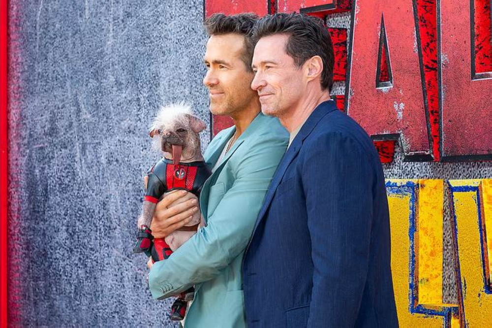 Viral marketing the secret of success for ‘Deadpool & Wolverine’ says ...