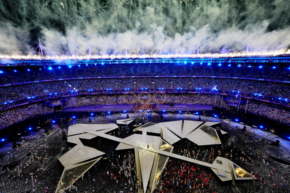 The record setters and the heartbreakers: Takeaways from the summer ...