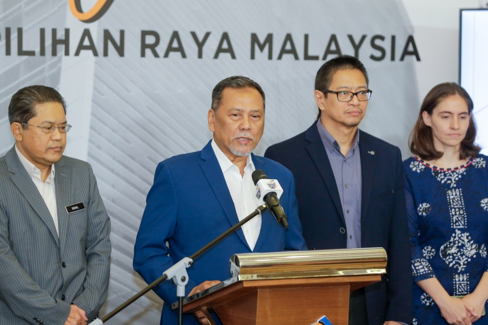 Mahkota by-election in Johor to take place on Sept 28, says EC | Malay Mail