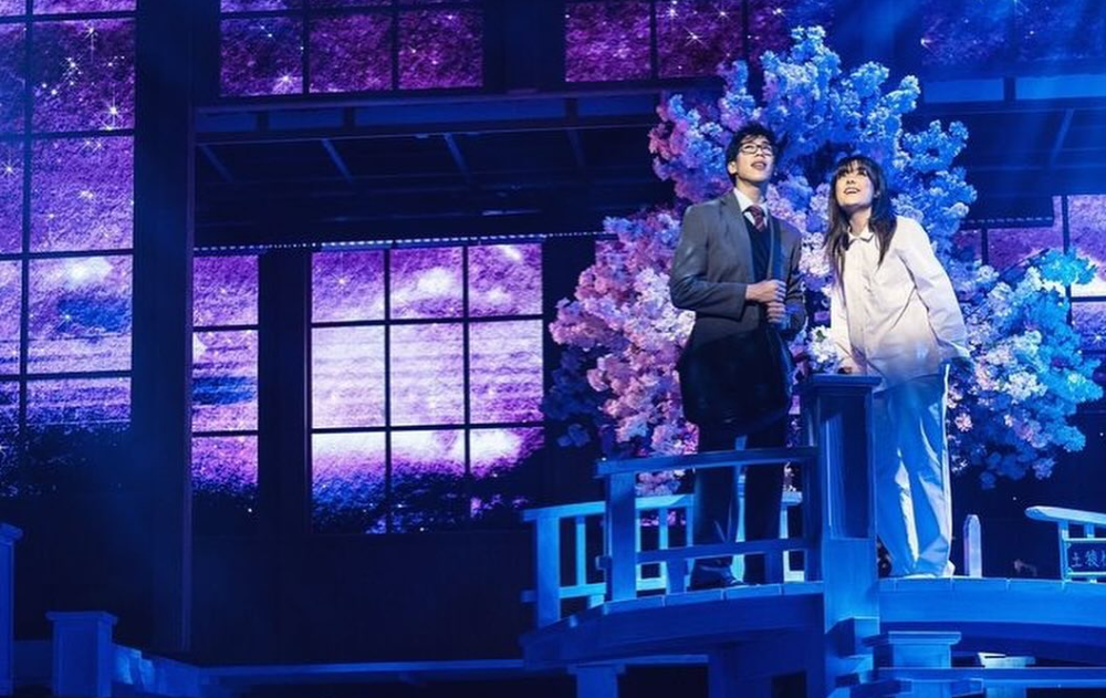 Miri-born, PJ-raised actor Zheng Xi Yong is leading man in West End ...