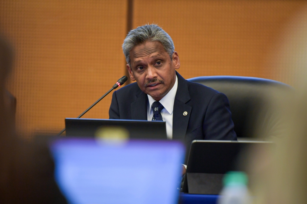 BNM reports slight uptick in core inflation for Q2 2024 driven by ...
