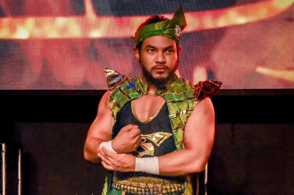 Maybe it’s the tanjak and songket: How traditional costume opened doors ...