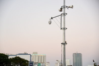 ITMAX shares in spotlight after securing RM539m DBKL contract for major AI CCTV expansion ...