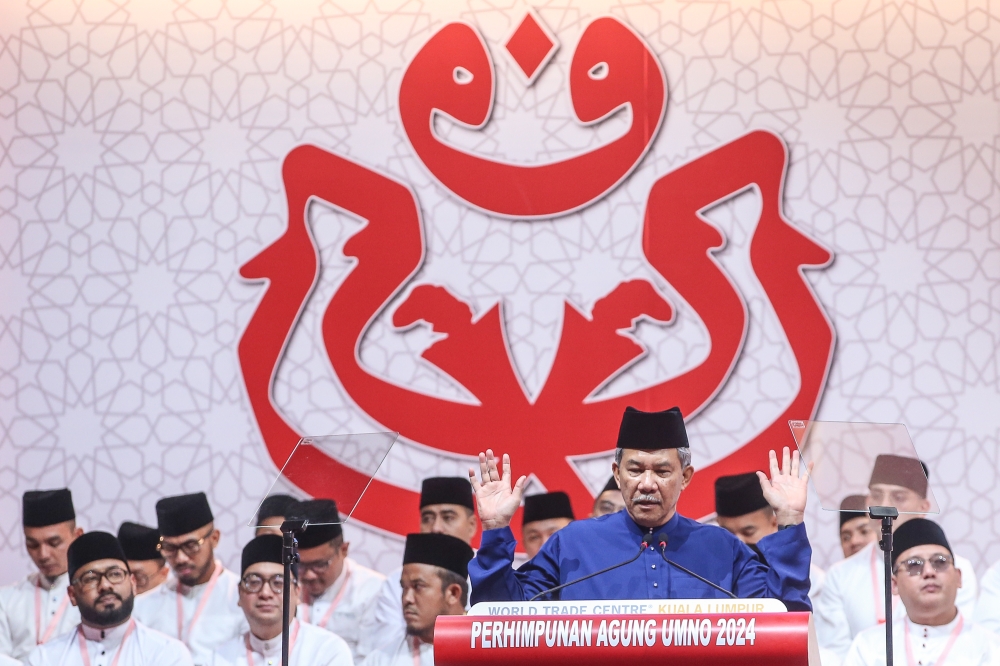 Tok Mat: Islam in Malaysia ‘held captive’ by certain factions, critics ...