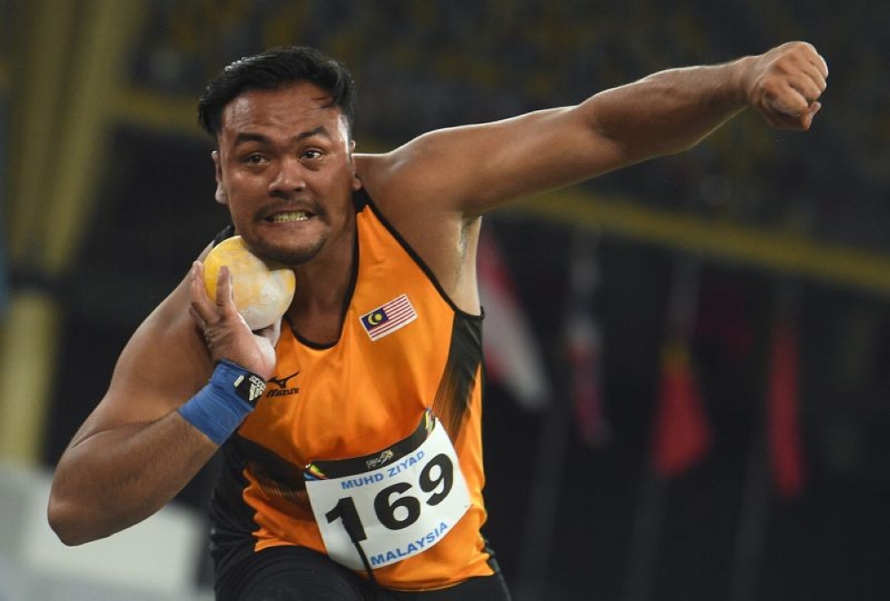 Malaysia’s Paralympians: Who are they, and can they make history in ...