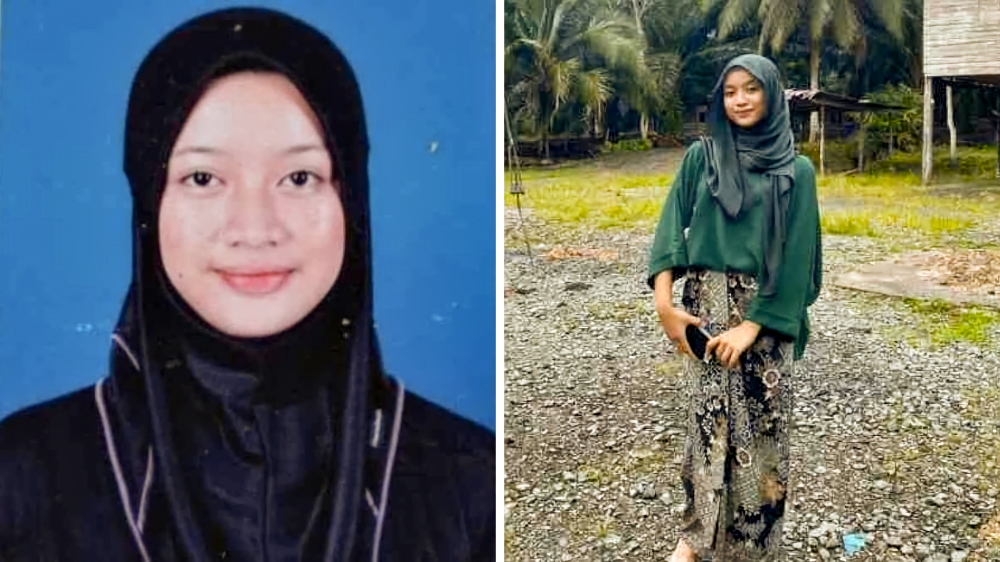 Missing 15-year-old Tawau girl found, police confirm | Malay Mail