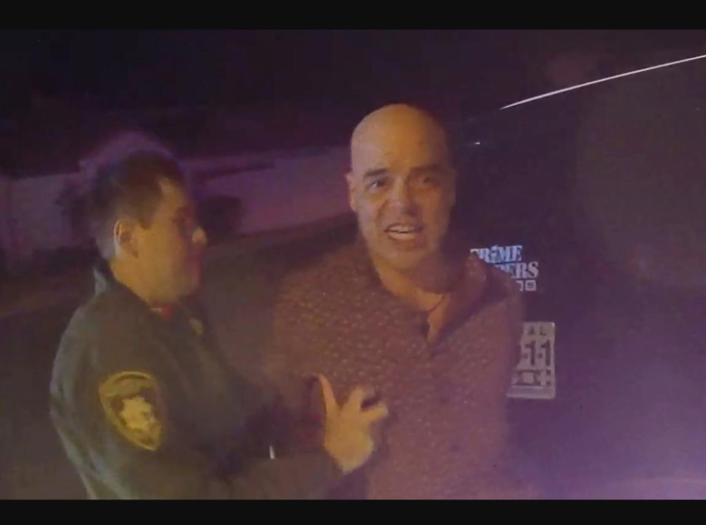 Las Vegas politician Robert Telles receives life sentence for murder of journalist Jeff German ...