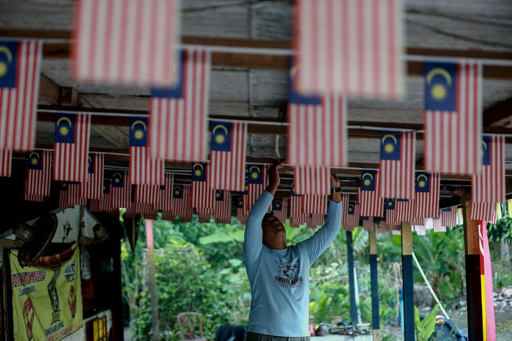 Just what is Merdeka? Five ads try to tell you what it means to be ...