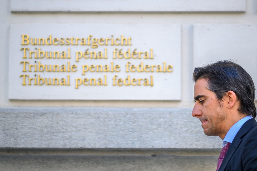 ‘Didn’t know about crimes’: PetroSaudi exec Patrick Mahony to fight his ...