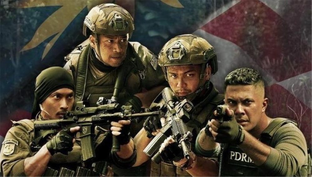 Malay Mail’s Top 10 Picks: Malaysian film ‘Takluk: Lahad Datu’ blasts ...