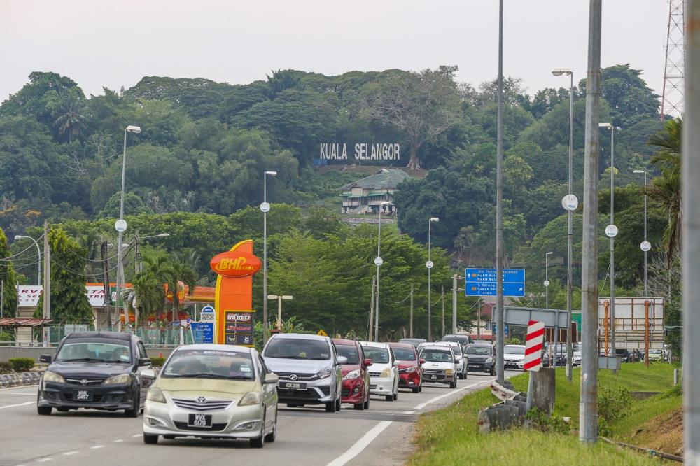 Malaysia’s ageing population: 11 districts see rise in residents aged ...