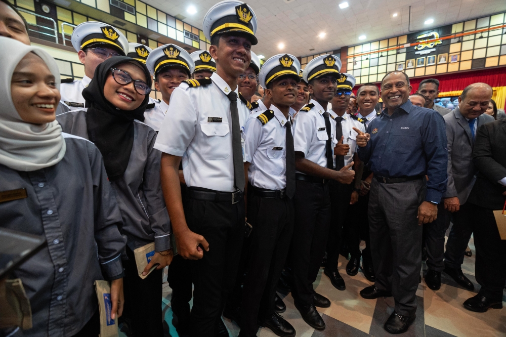 MoHE to grow experiential learning in universities in bid to keep pace ...
