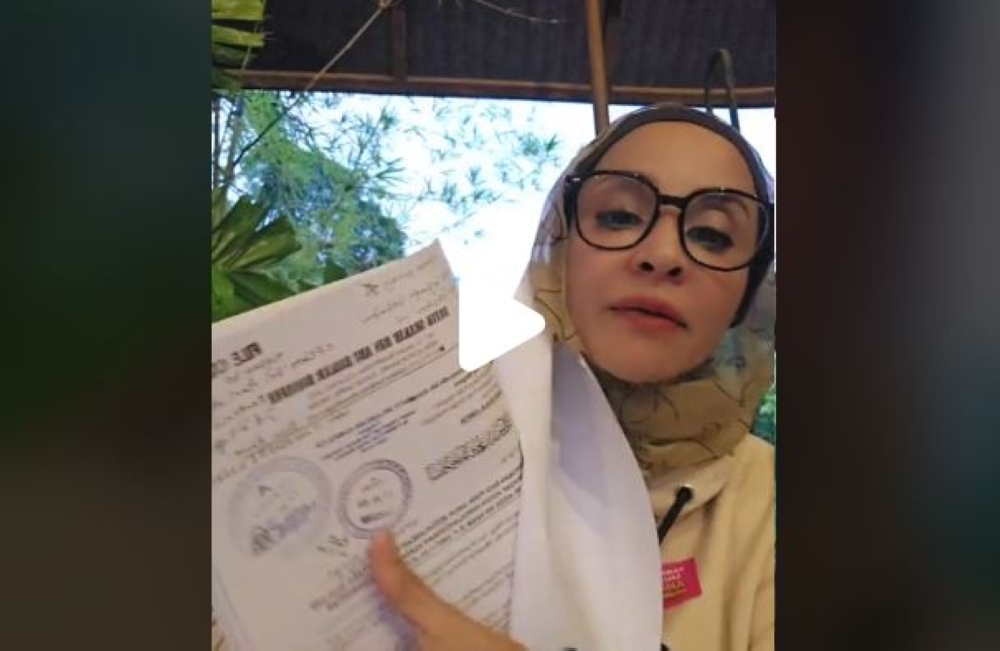 ‘Don’t blame police if findings aren’t favourable’: Bukit Aman refutes ...