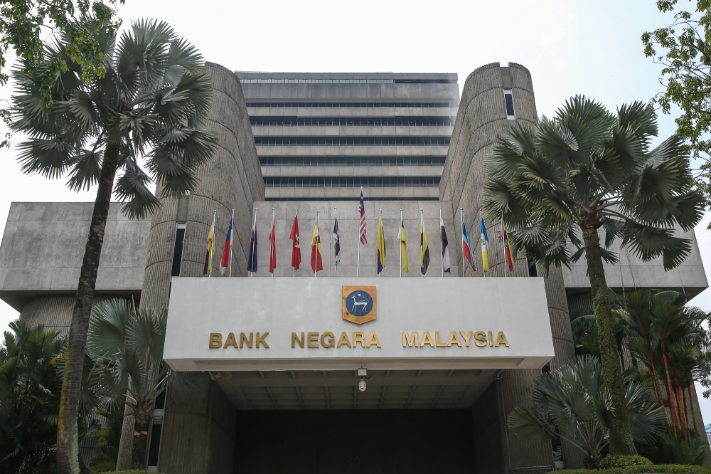 Short-term rates set to remain stable on Bank Negara operations | Malay ...