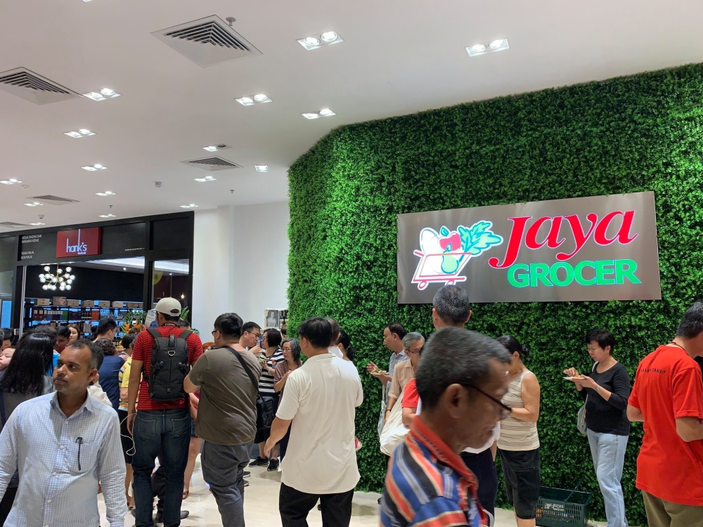 Jaya Grocer promotes Daniel Teng to CEO after predecessor Adelene Foo ...
