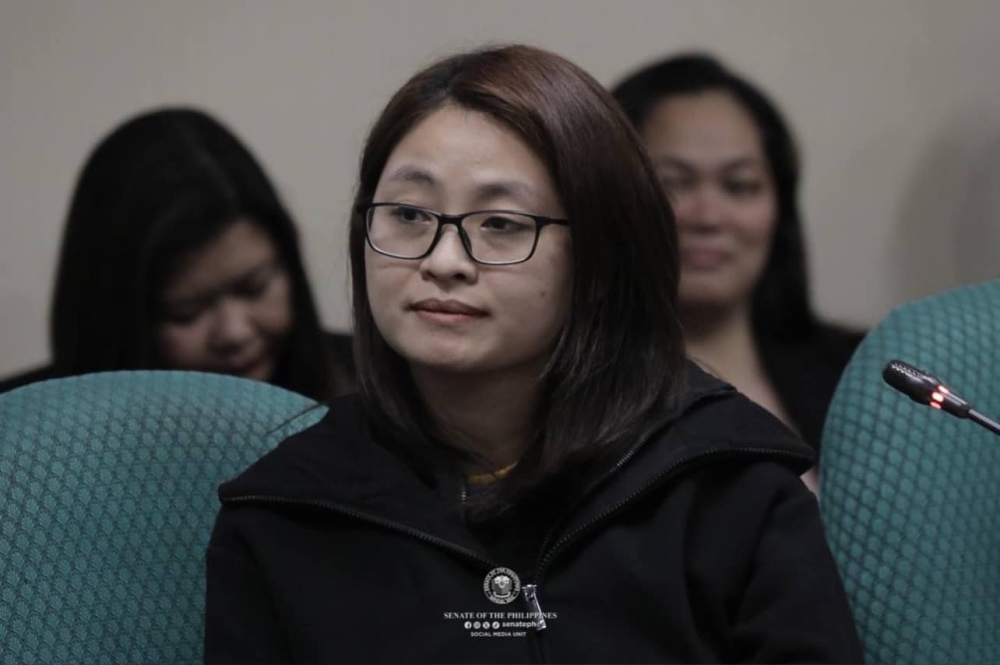 Suspected Chinese spy Alice Guo recounts flight from Manila to Malaysia ...