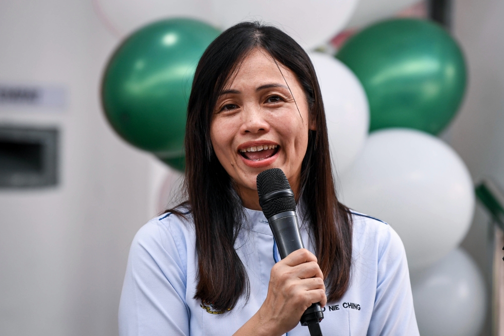 After ‘Abang Bas’ case, deputy minister calls for vigilance against ...