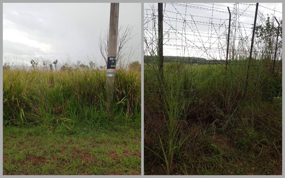 Police foil attempts to smuggle 24 undocumented migrants over Malaysia ...