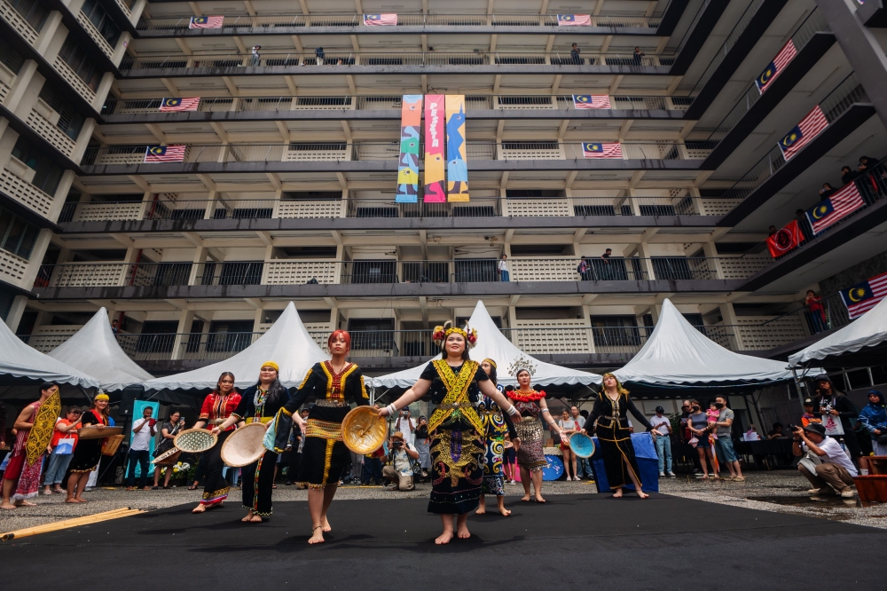 How Kg Attap became a creative hub — and why you should include its ...