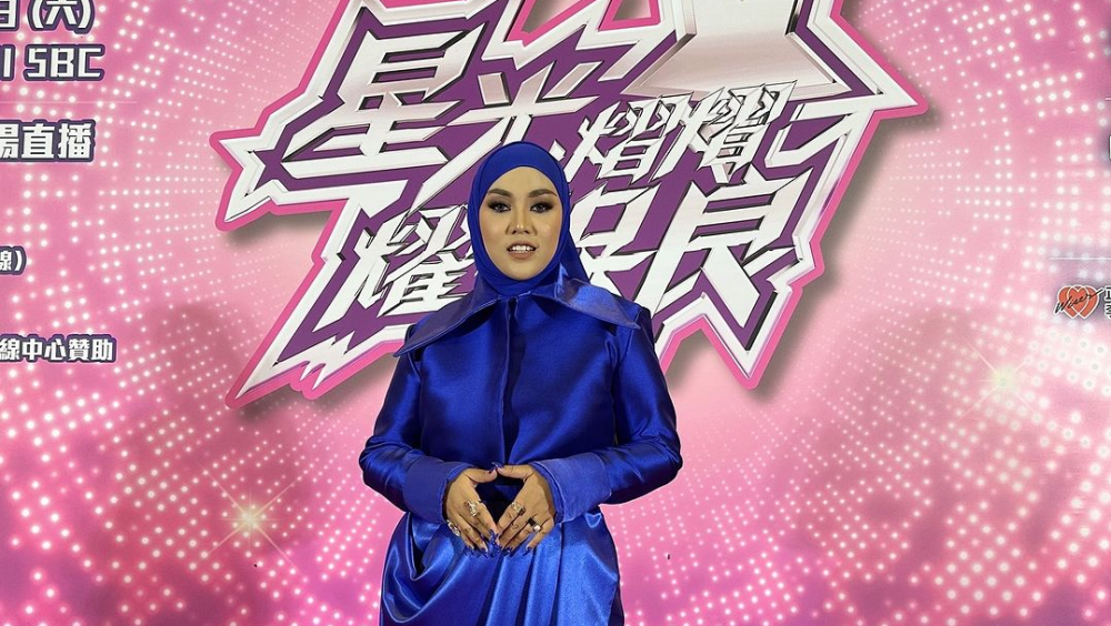 ‘I'm doing this for my family’: Malaysian singer Shila Amzah returns to ...