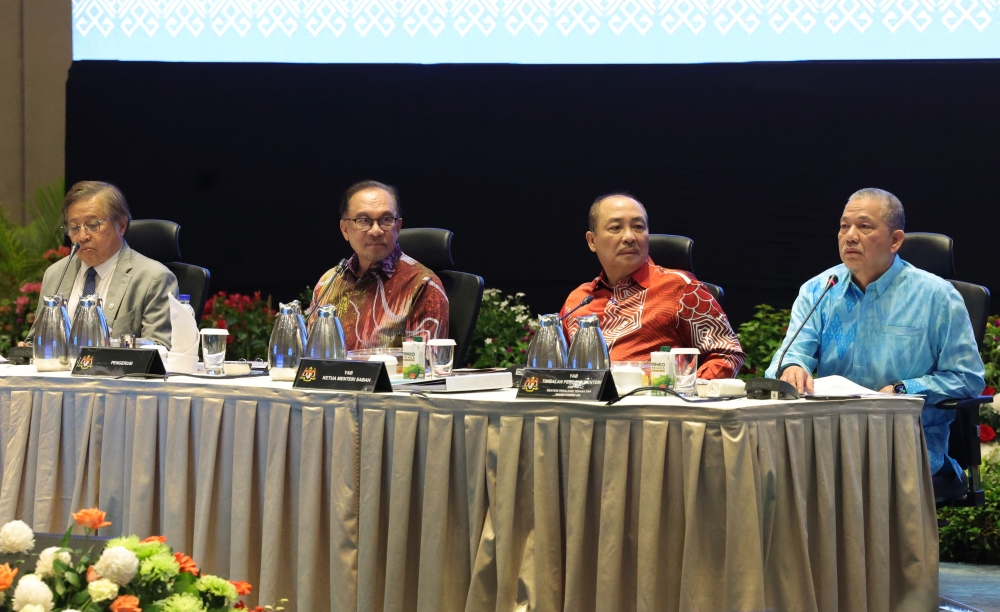 Education Ministry agrees to Sarawak’s 10 proposals under MA63 to ...