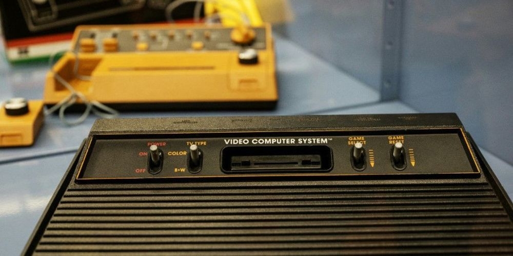 Italian cops bust fake retro video game ring worth €50m, seize ...