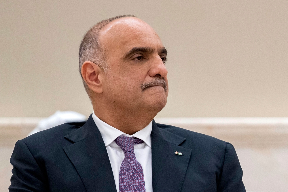 Jordan’s PM resigns amid post-election turmoil and Gaza war tensions ...