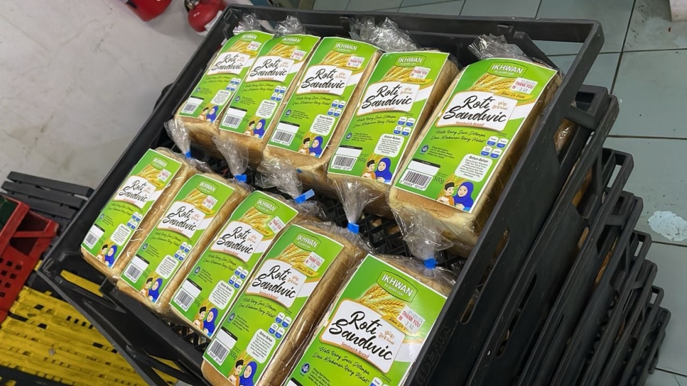 Did Global Ikhwan forge halal certs for their bread? They never had any ...