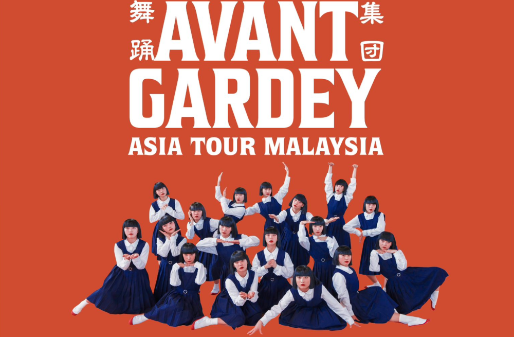 America's Got Talent viral sensations Avantgardey to stage its first live show in Kuala Lumpur ...