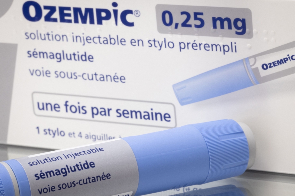 It started with a fish: This is the secret to Ozempic’s weight loss ...