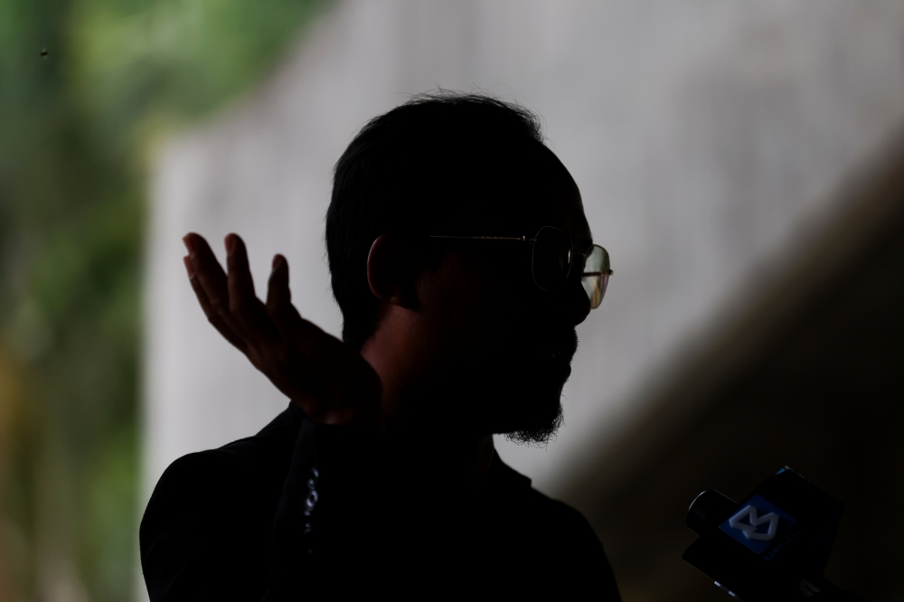 ‘Everyone has become obsessed’: Former GISBH members reveal claims of ...