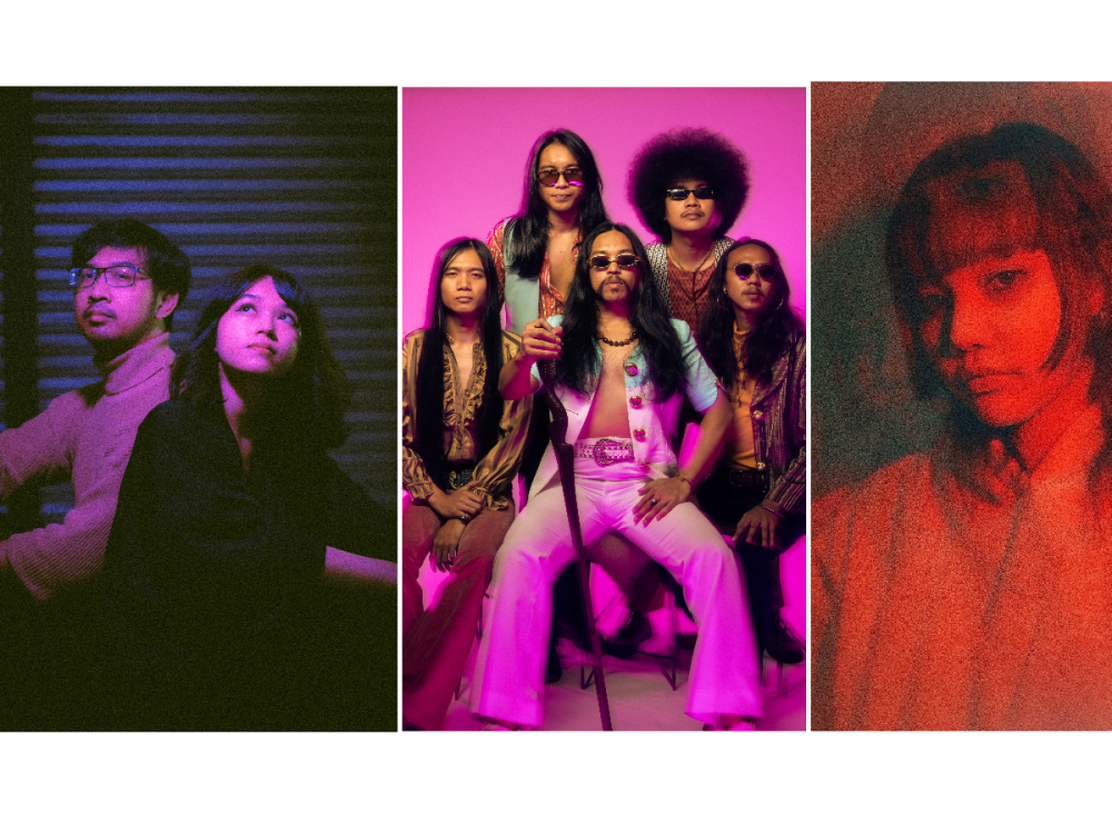 Nostalgia or purely aesthetics? Why bands and artists are looking back ...