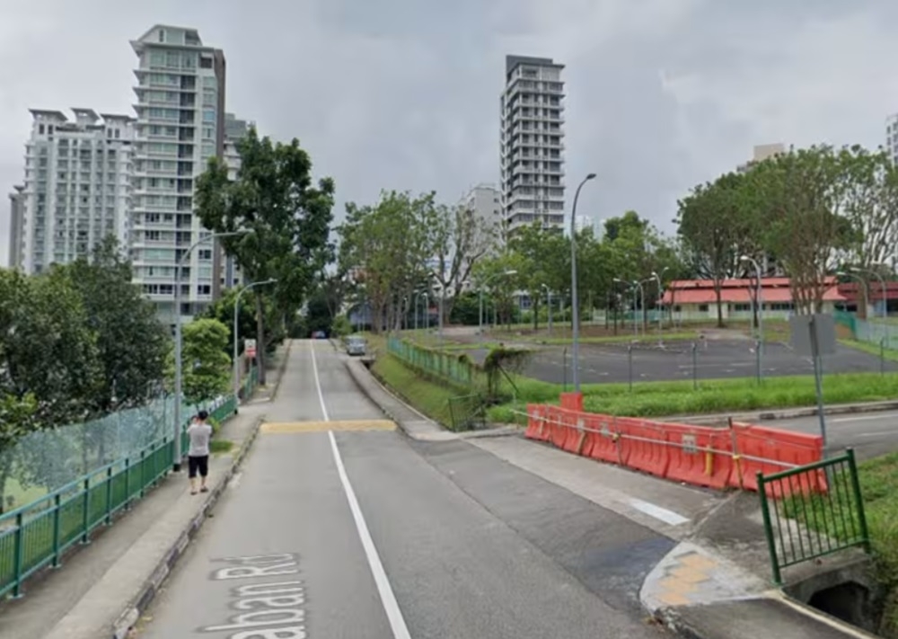 Hospital worker in Singapore jailed for crashing into retiree who died ...