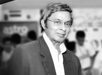 Malaysian bowling pioneer and MTBC founder PS Nathan dies at 90 | Malay ...