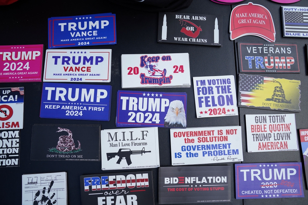 Lesser evil: US Muslim group endorses Harris despite concerns over Gaza ...