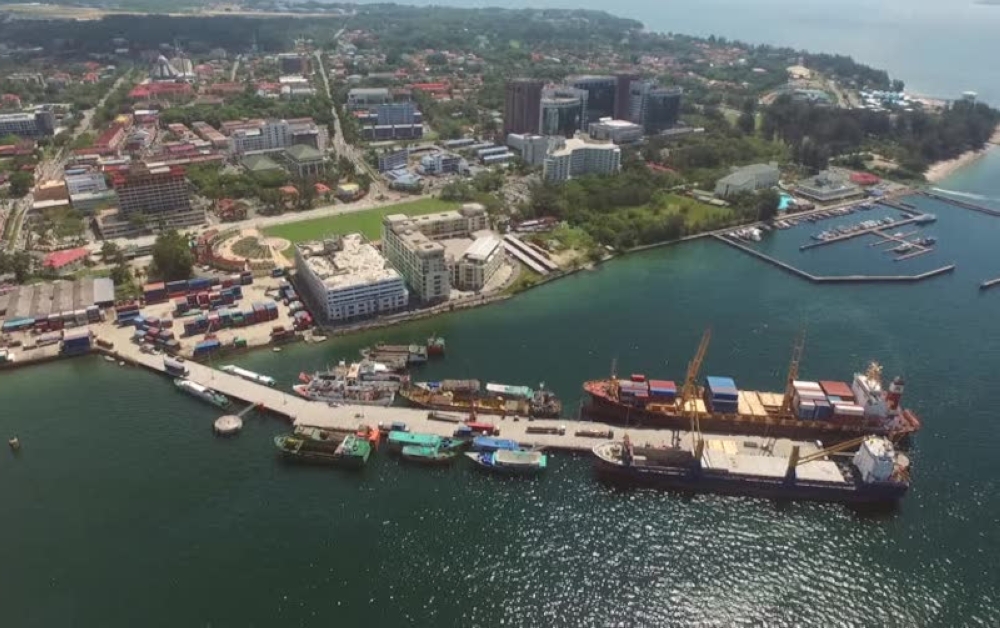 Labuan Port Authority set for independence: Soon to operate as ...
