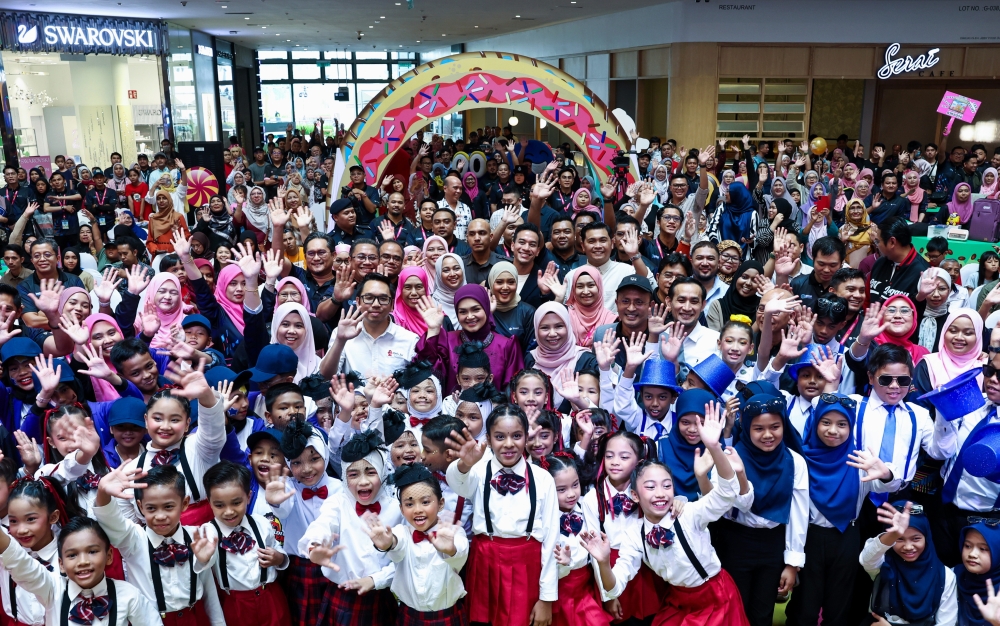 As Simpan SSPN marks 20 years, PTPTN chief says RM18.85b inside ...