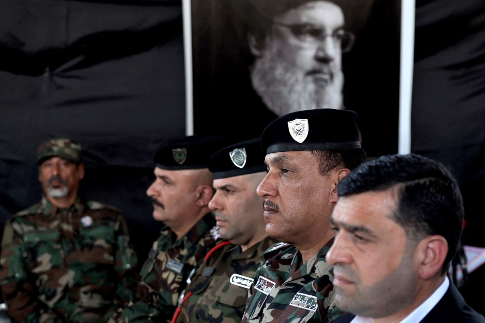 Hezbollah deputy chief to address Lebanon, first appearance since late ...