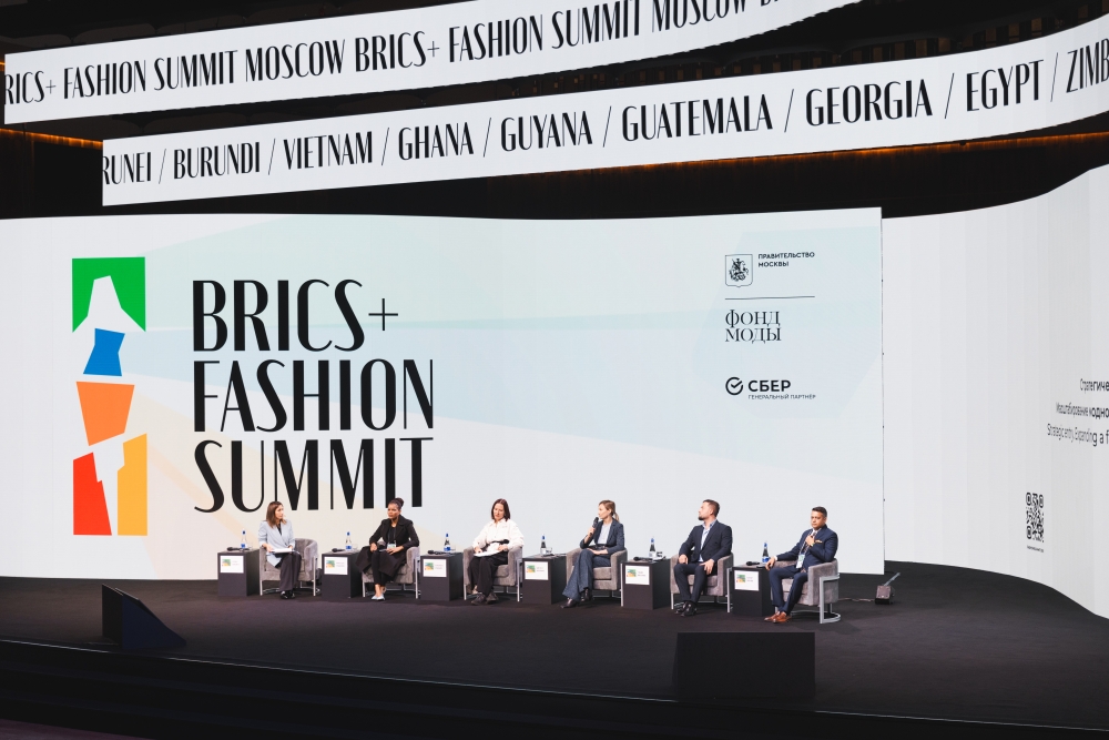 Malaysia participates in Brics+ Fashion Summit: Prime opportunity to ...
