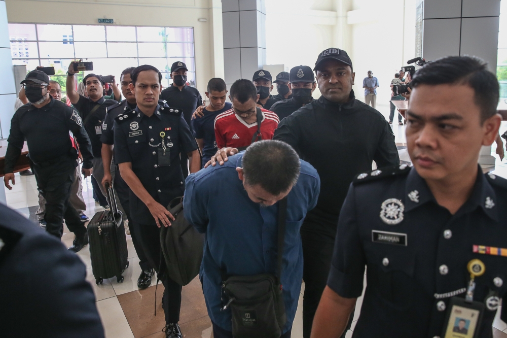 Where we are at now in the GISBH child exploitation scandal: Who’s been ...