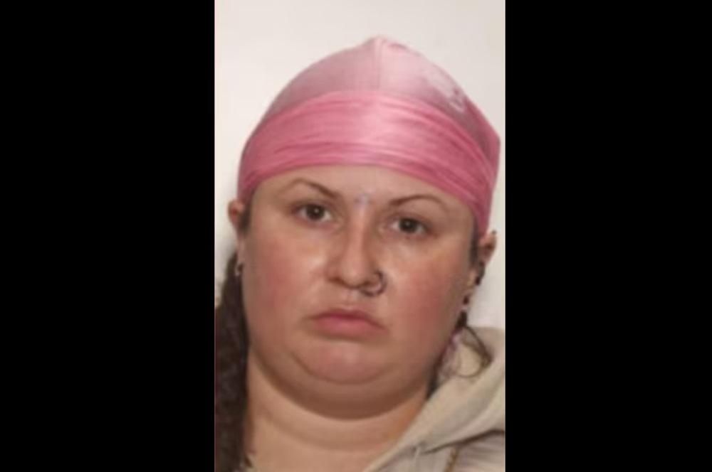 ‘She is a serial killer’: Canadian police arrest woman charged with ...