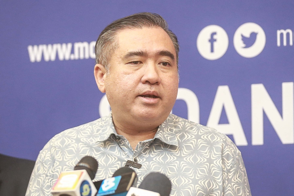 Younger leaders will make DAP more dynamic, Anthony Loke says after ...
