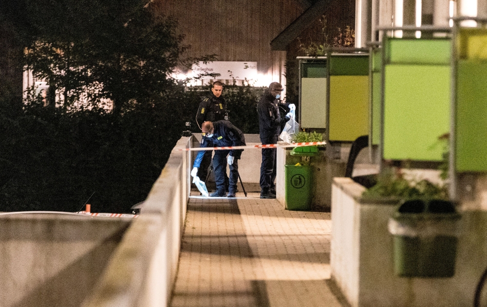 Blast near Israeli embassy in Denmark sparks fresh security concerns on ...