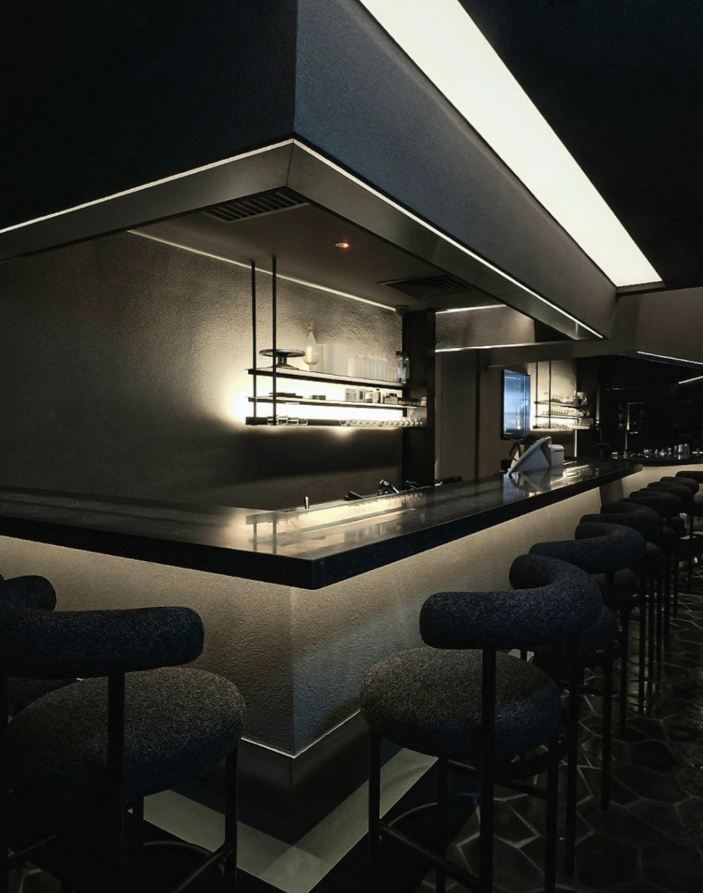 KL bar Penrose ranks No 98 on extended list of World's 50 Best Bars ...