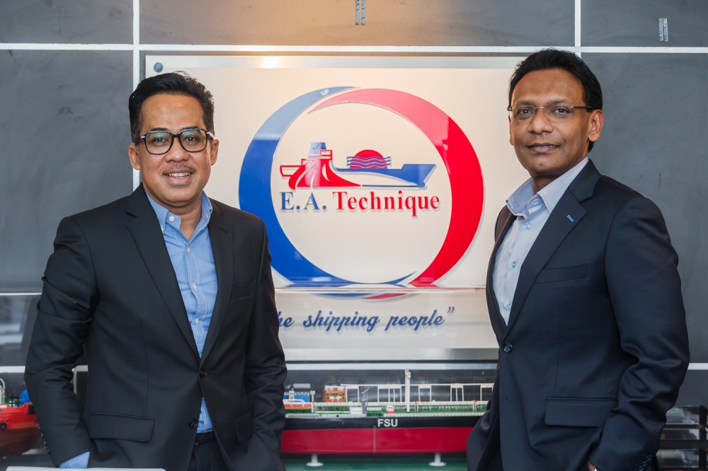 EA Technique charts path out of PN17 with robust financials and new ...