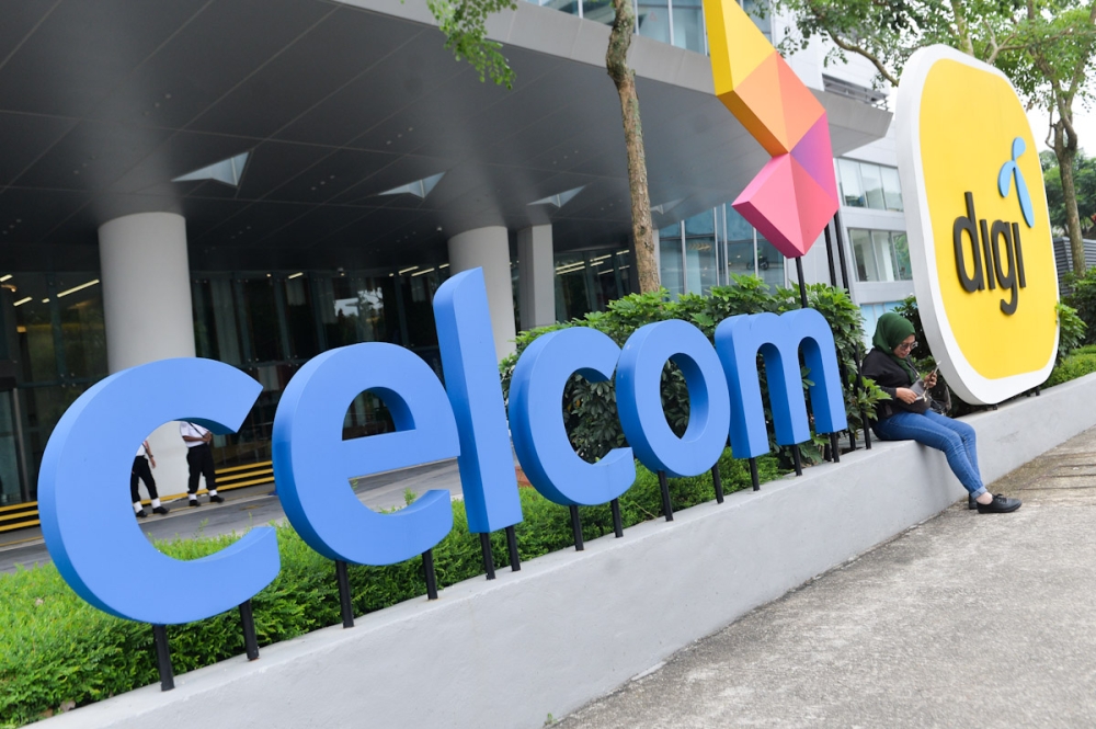 CelcomDigi Unlimited Roaming Pass now offers 50pc more data, 50pc ...