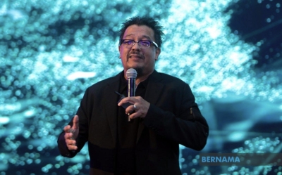 Khazanah Nasional’s Shazalli Ramly now advising PMO on media and ...