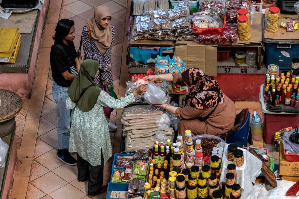 Empowering women in global trade — Vasanthi Ramachandran | Malay Mail