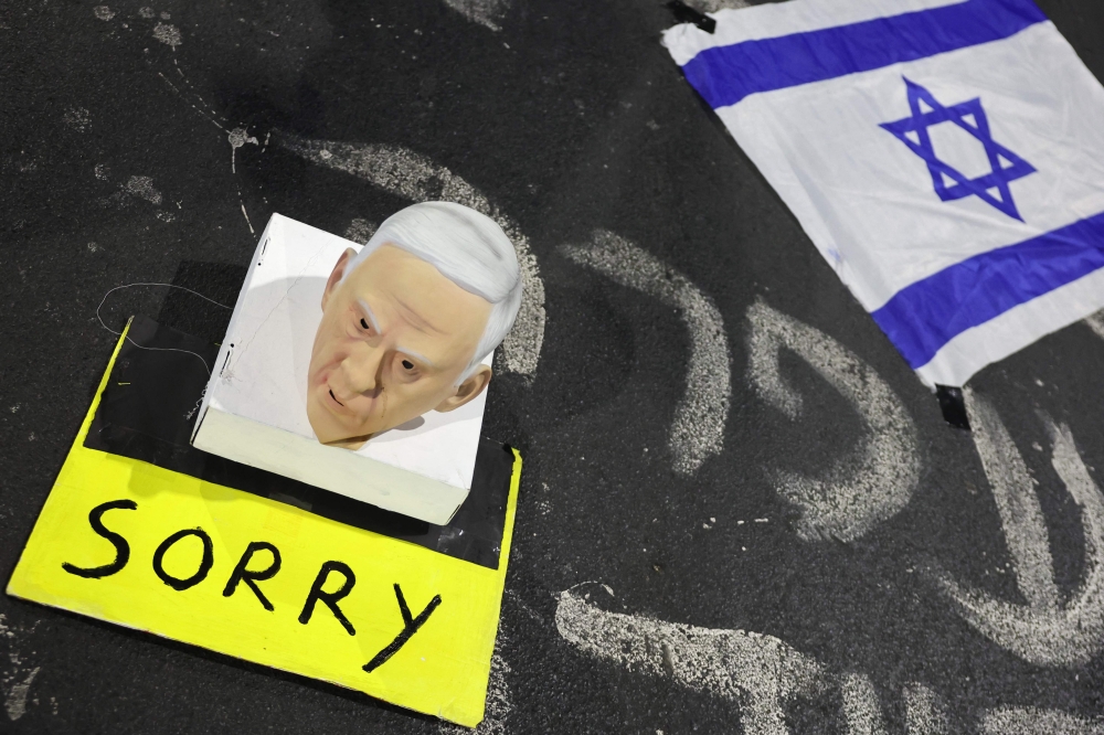 Netanyahu accuses Hezbollah of assassination attempt amid escalating ...