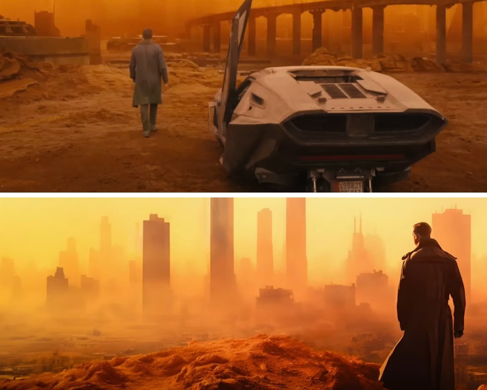 ‘Blade Runner 2049’ producer sues Tesla, Warner Bros over AI images in ...